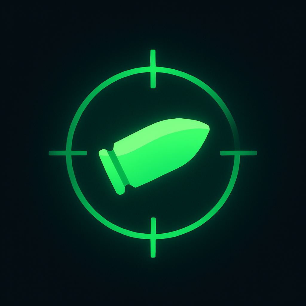 Bullet Rush